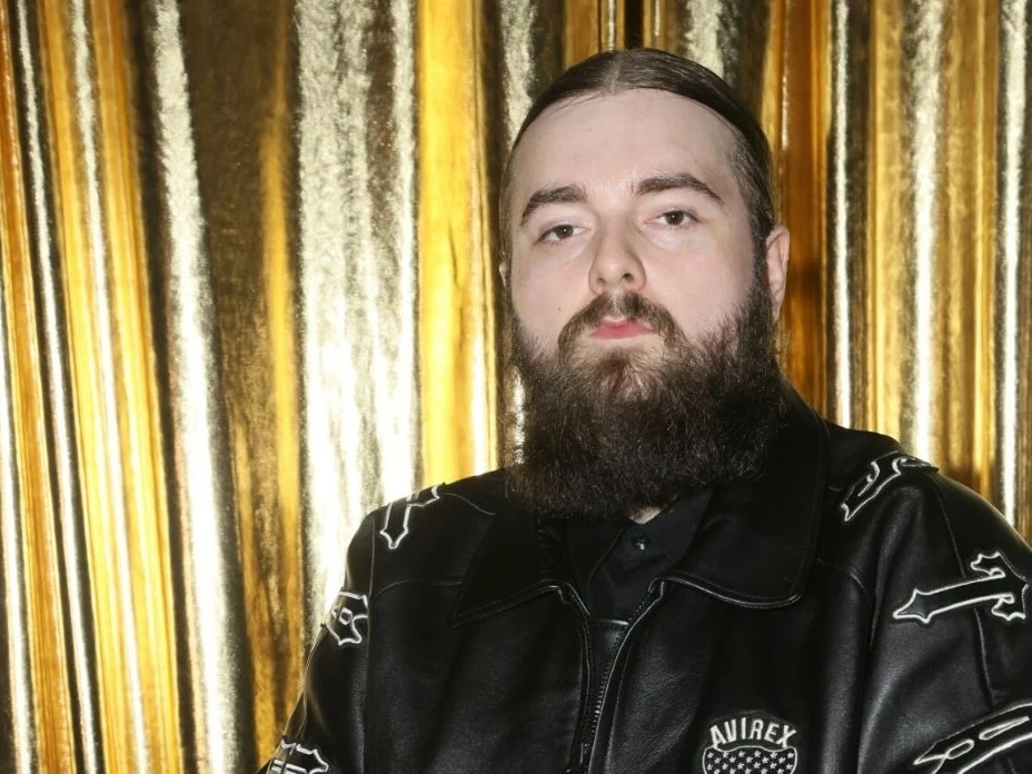 Bedoes: niebezpieczny incydent na koncercie. Publiczność była ...