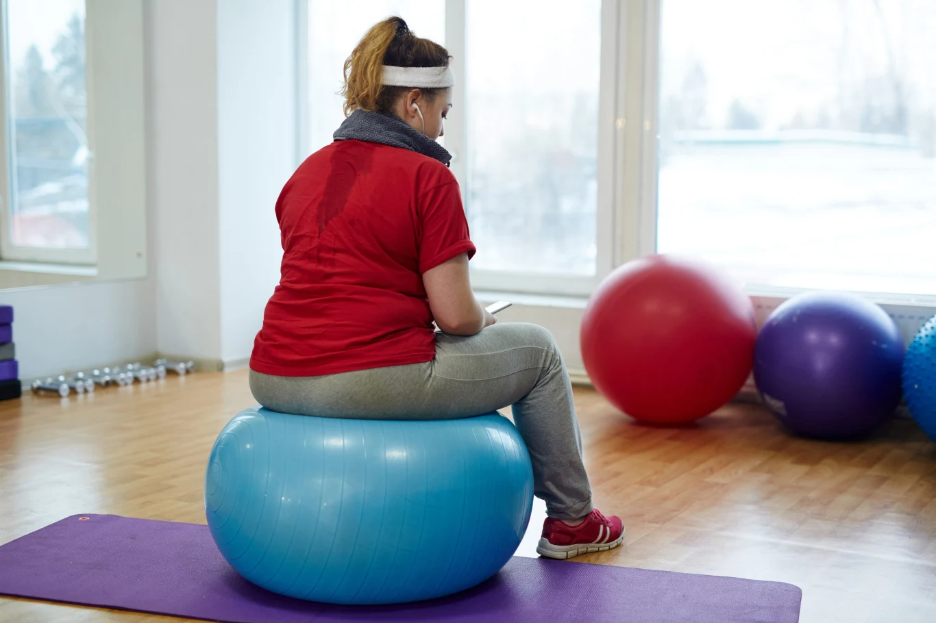 Złota piramida odchudzania - co robić, by schudnąć? - Zdrowie w INTERIA.PL