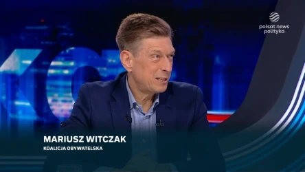 Publicystyka - Wydarzenia w INTERIA.PL