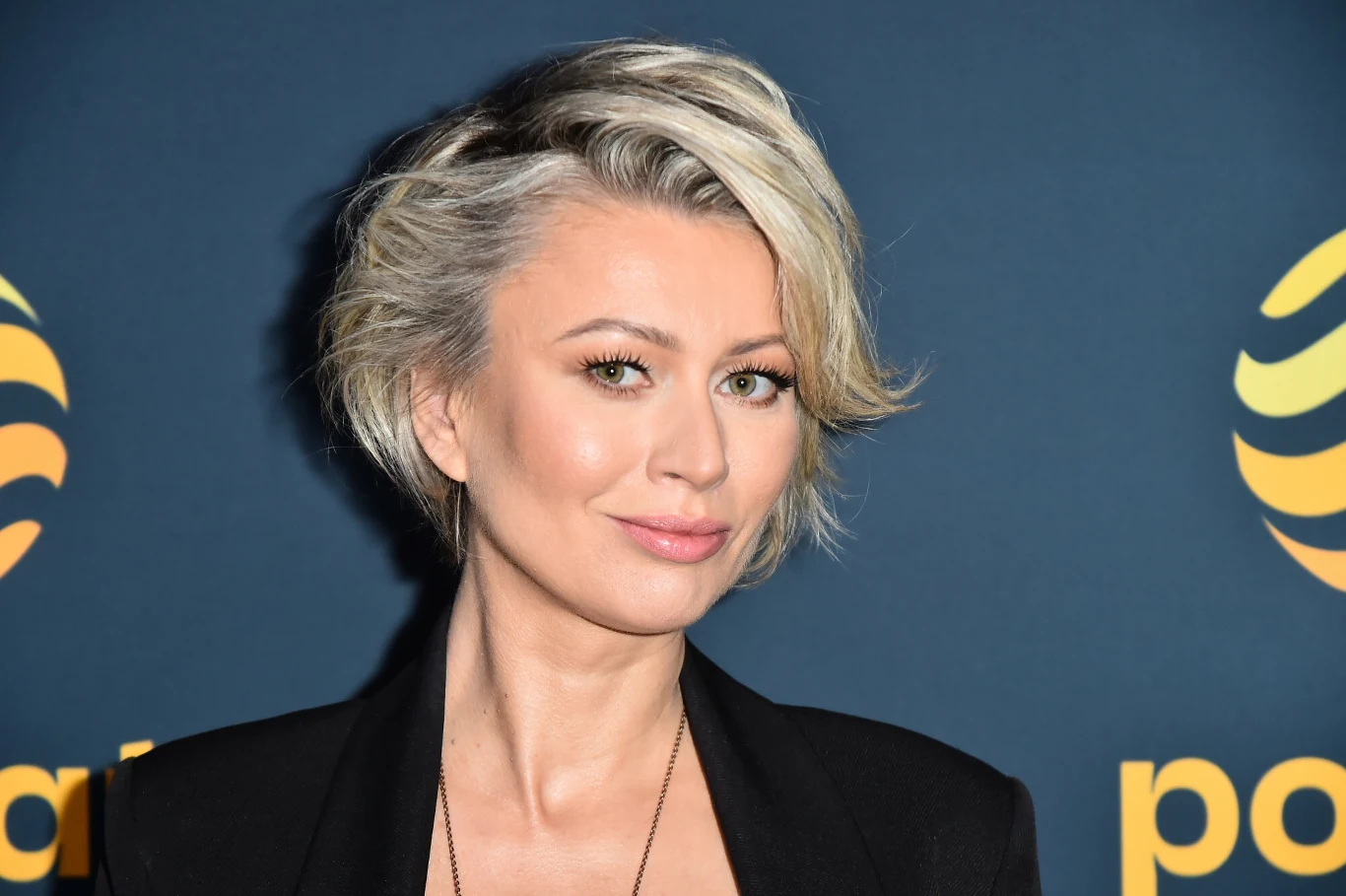 Nagrody Wektory 2025. Katarzyna Zdanowicz w spektakularnej złotej ...