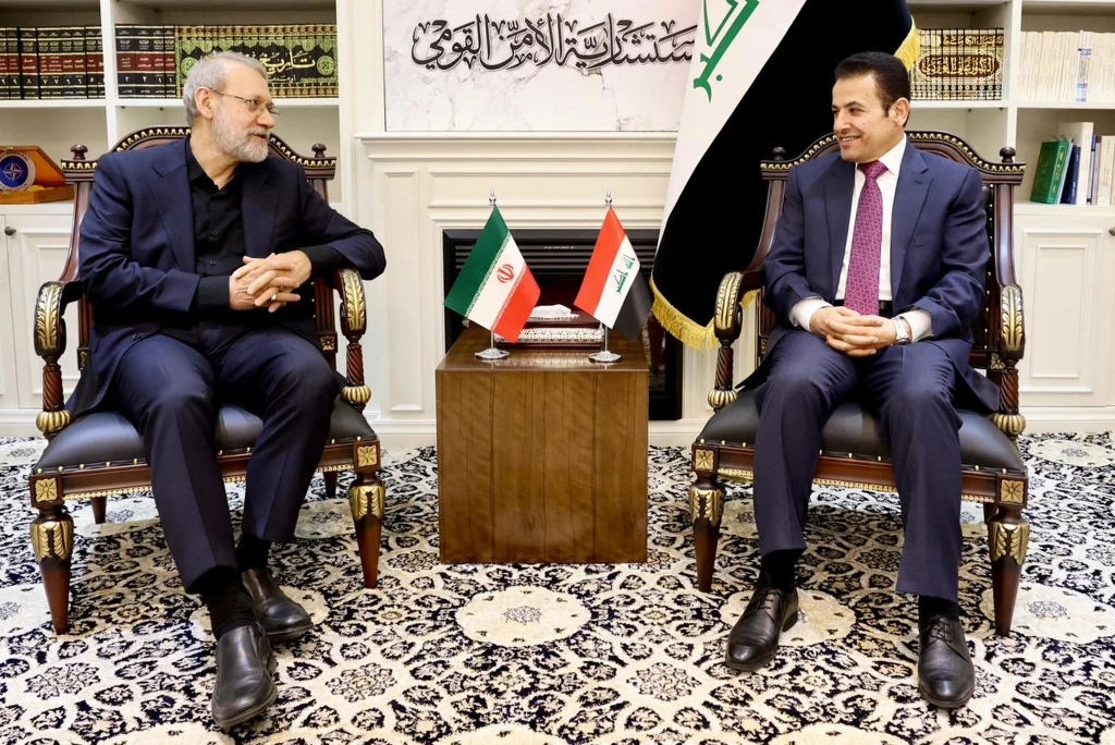 Zwrot w relacjach Irak - Iran. Donald Trump z kłopotem, nie tego ...