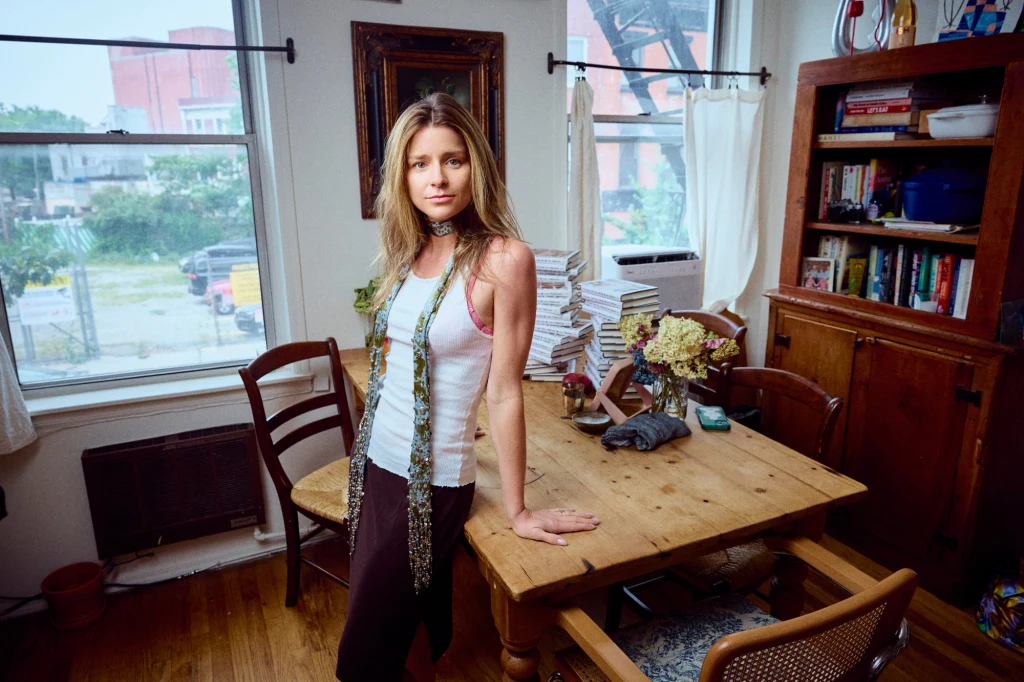 Lee Tilghman ostrzega wszystkie influencerki. Przeżyła to na własnej skórze - Wydarzenia w ...