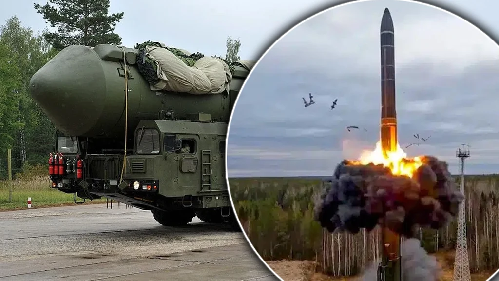 Zapad-2025. Potężna broń u sąsiada Polski. Minister zapowiada: Musimy ...