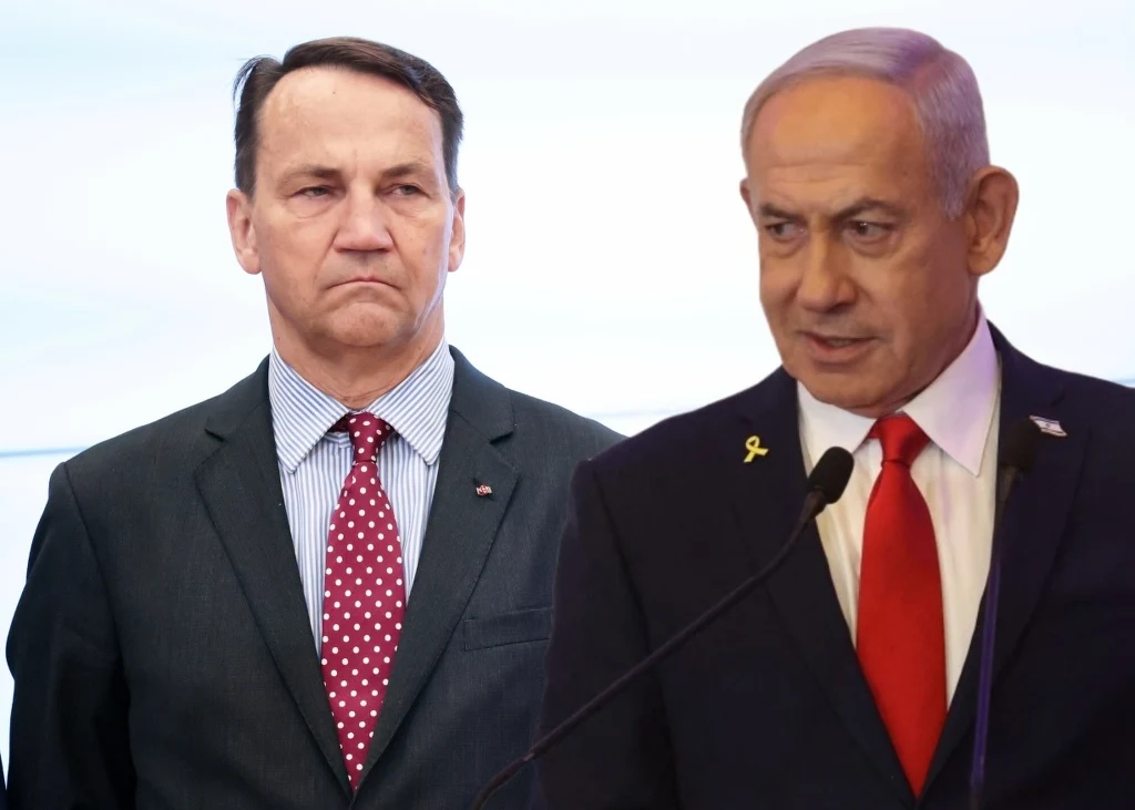 Osiedla Izraela na Zachodnim Brzegu. MSZ reaguje. "Sprzeczność z prawem" - Wydarzenia w INTERIA.PL