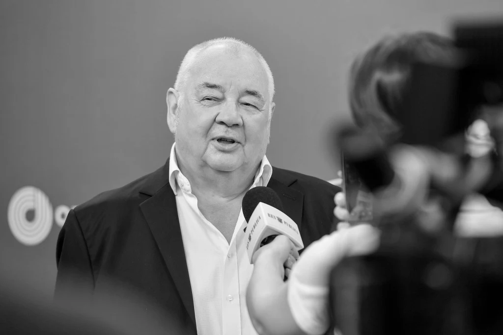 Odwołane koncerty po śmierci Stanisława Soyki. Oficjalny komunikat - Muzyka w INTERIA.PL