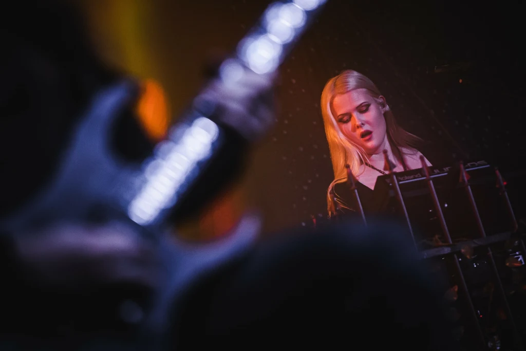 Niespodziewane rozstanie w Cradle Of Filth. Co dalej z trasą? - Muzyka ...