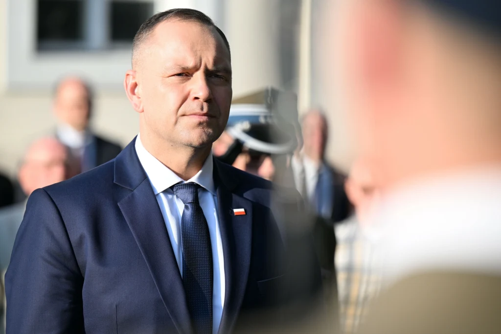 Karol Nawrocki z wizytą w USA. Będzie rozmawiał z Donaldem Trumpem - Biznes w INTERIA.PL