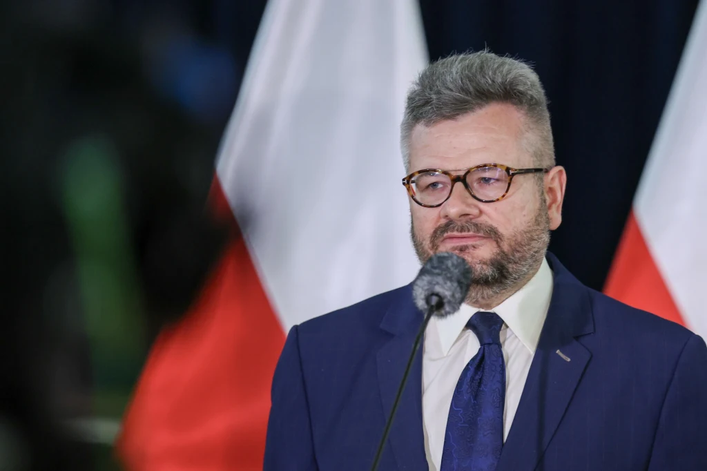 Zabójstwo na Uniwersytecie Warszawskim. Kolejny ruch prokuratury - Wydarzenia w INTERIA.PL