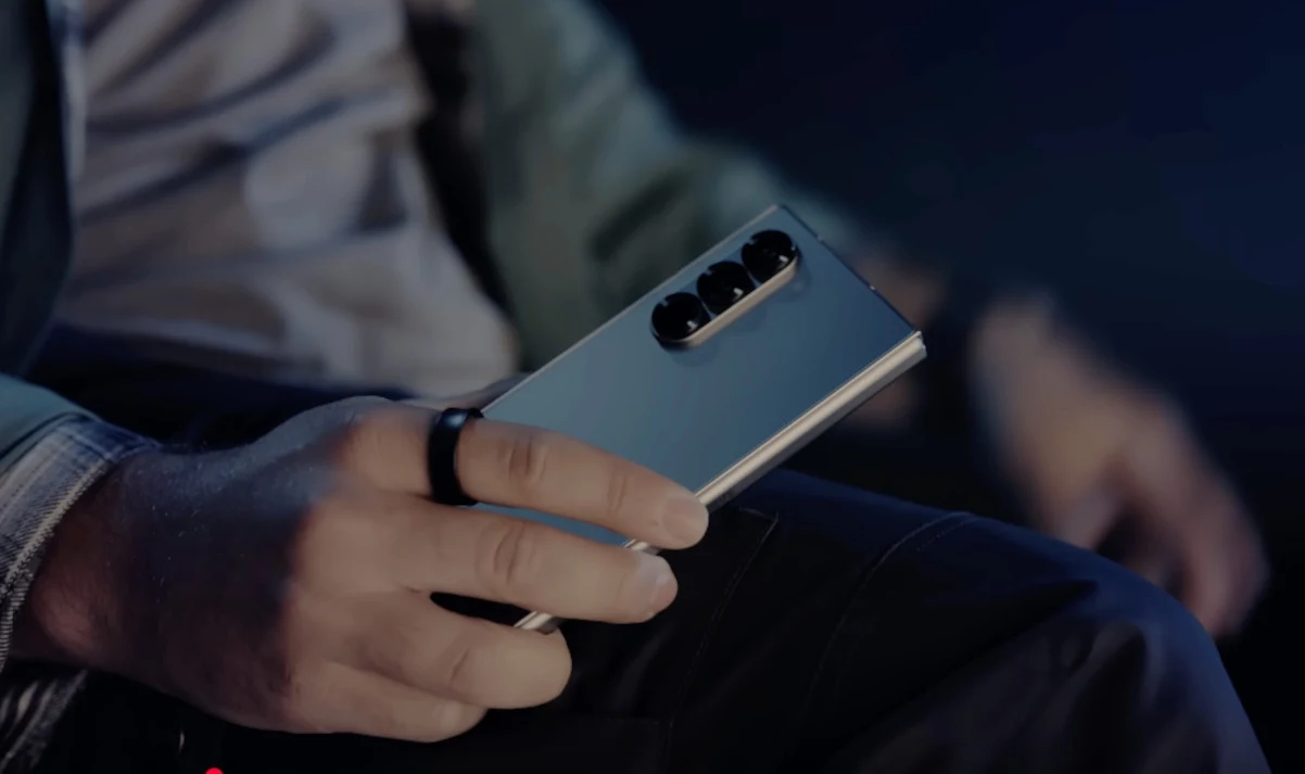 Taki będzie nowy Samsung Galaxy S26. Wyciekły pierwsze zdjęcia ...
