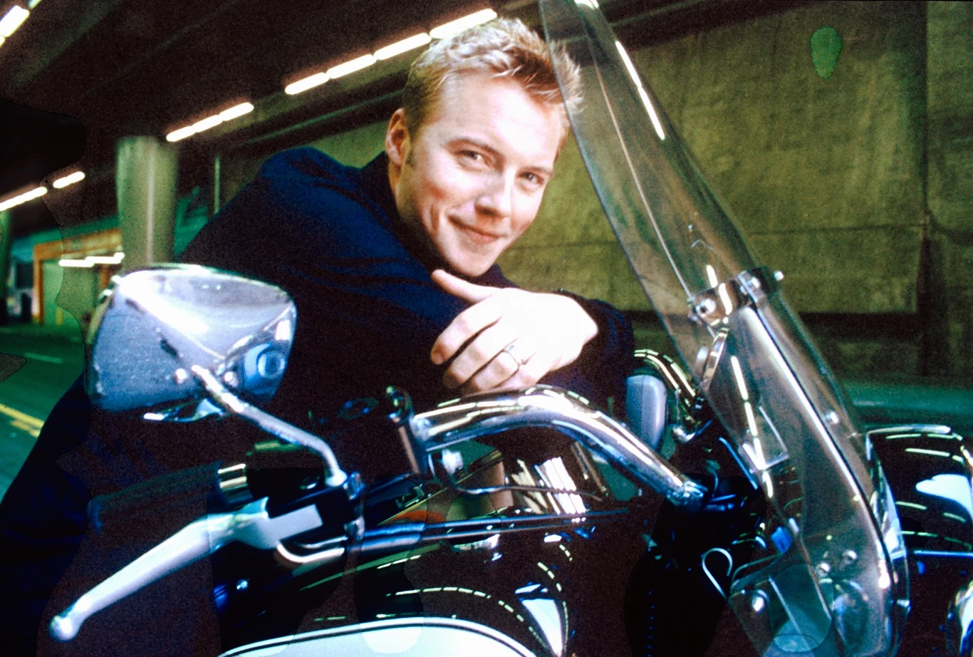 Ronan Keating świętuje 25-lecie solowego debiutu. Co już wiemy ...