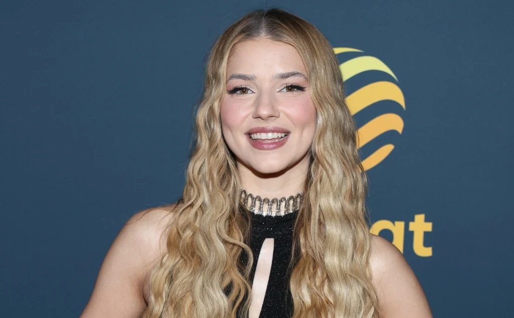 Julia Żugaj wyprowadza się z Polski. Powiedziała dlaczego - Muzyka w ...