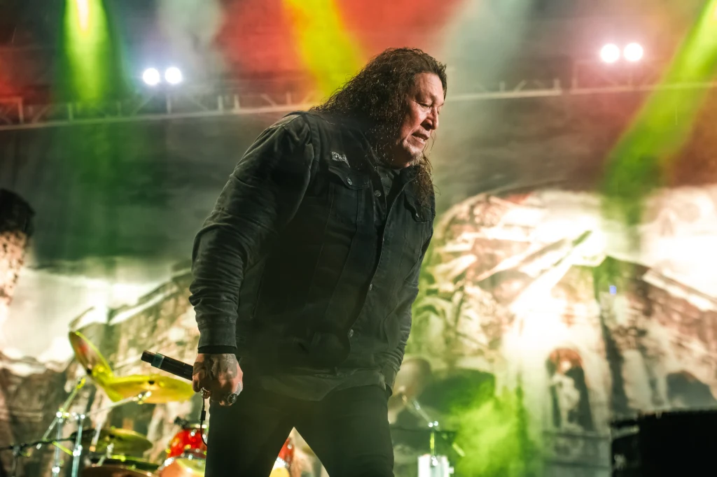 Testament z nowym singlem z płyty "Para Bellum". Co już wiemy? - Muzyka ...