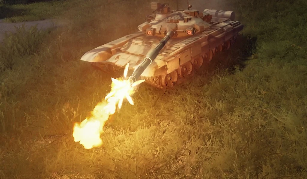 Pierwszy zwiastun Systemic War. Produkcja trafiła już na Steam - Gry w INTERIA.PL