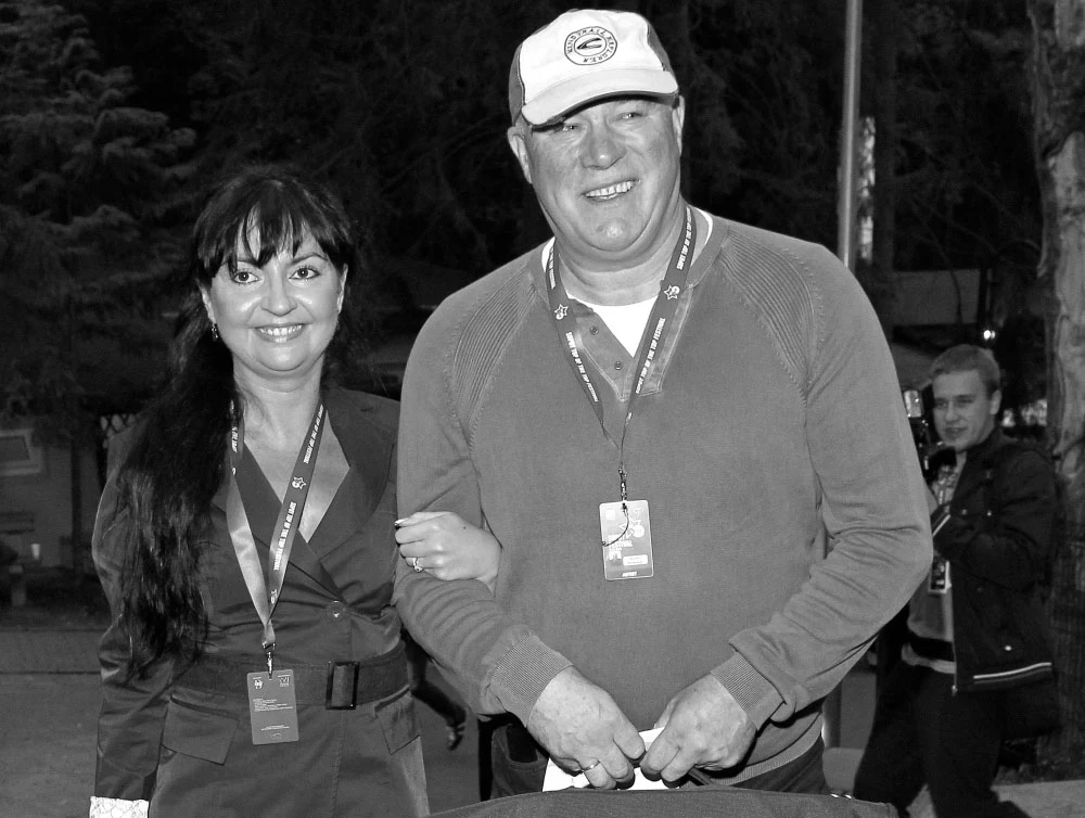 Nie żyje Edyta Rynkowska. Żona Ryszarda Rynkowskiego miała 52 lata ...