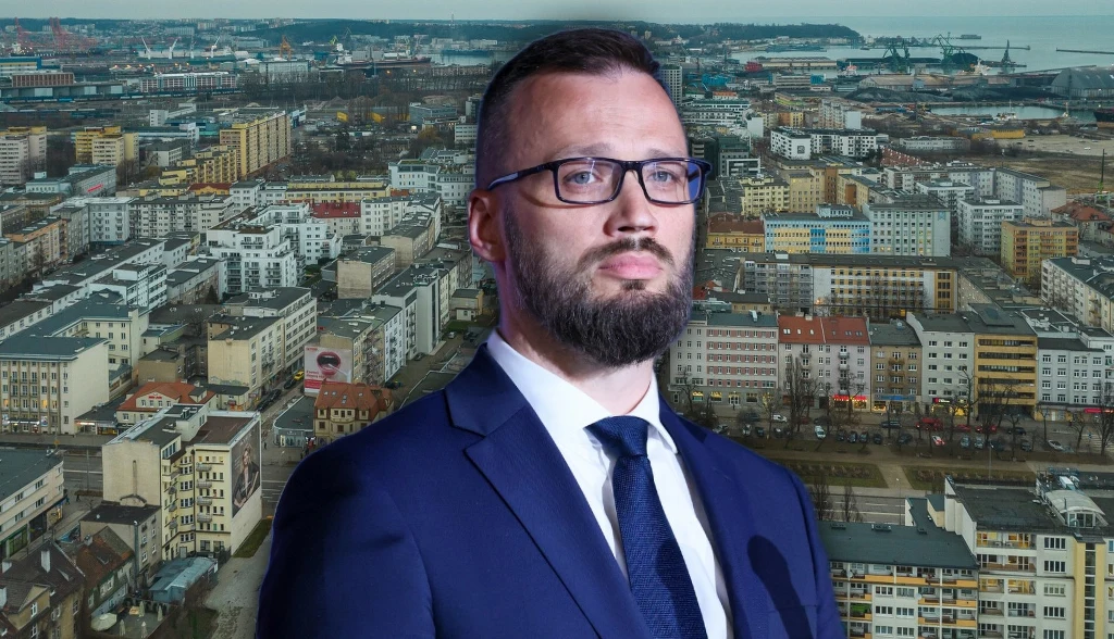 Gdynia. PSL chce powalczyć o fotel prezydenta. "Mamy szturm aplikacji ...
