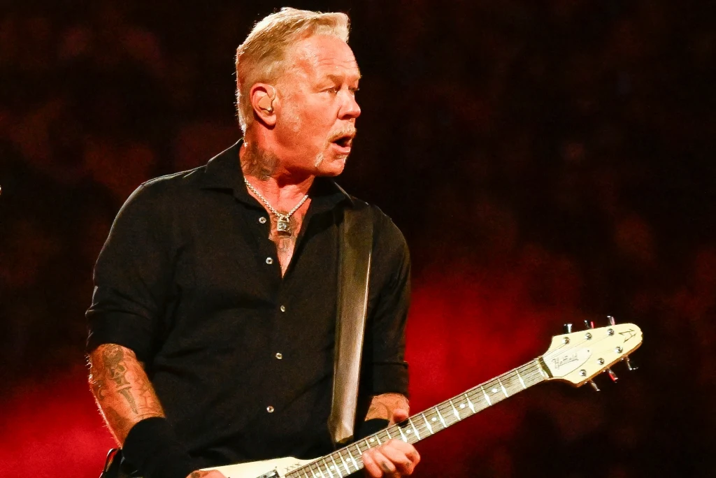Metallica odeszła od swoich korzeni. Śmierć Cliffa Burtona zmieniła ...