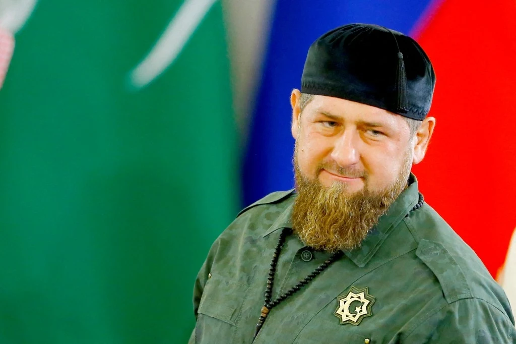 Czeczenia. Adam Kadyrow z nową posadą. Będzie nadzorował pobór podatków ...