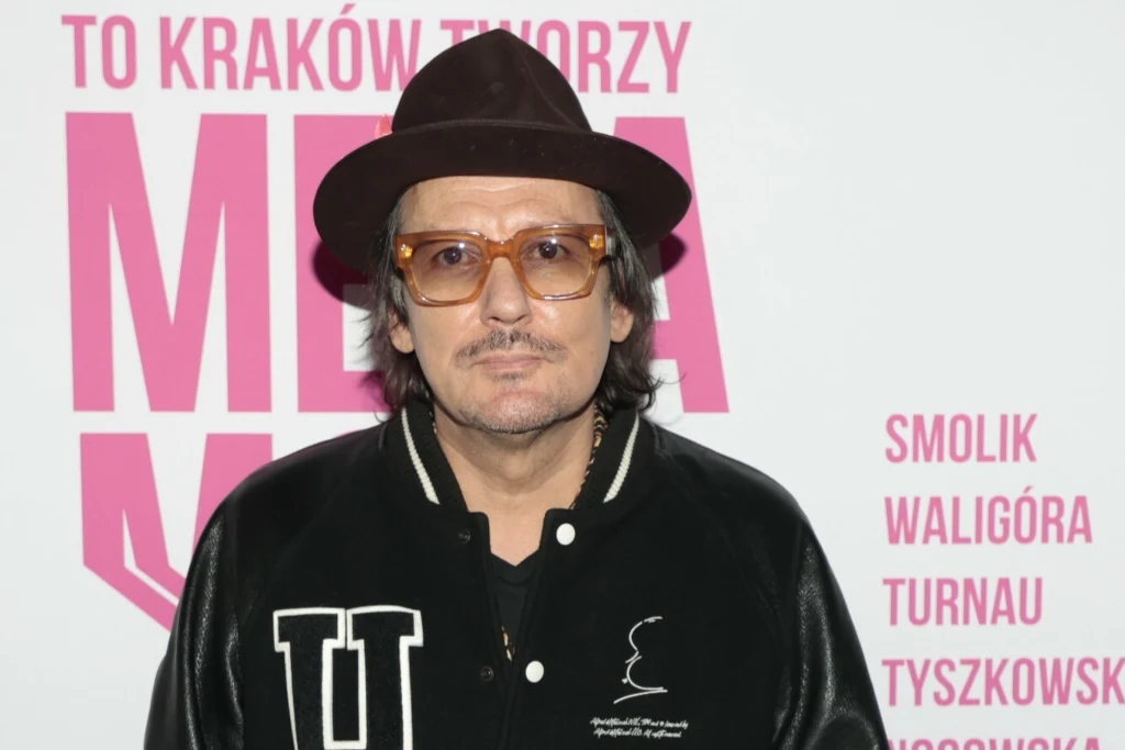 Andrzej Smolik o projekcie "To Kraków tworzy metamorfozy": Jedyne w ...