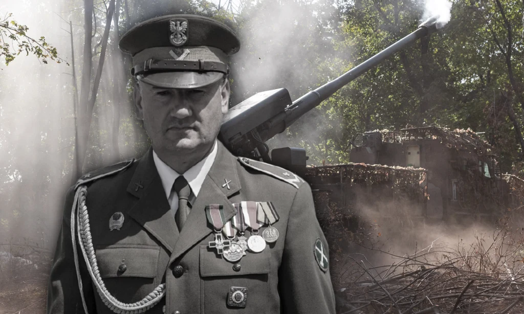 Nie żyje Jerzy Tyc. Polak walczył po stronie Rosji - Wydarzenia w ...