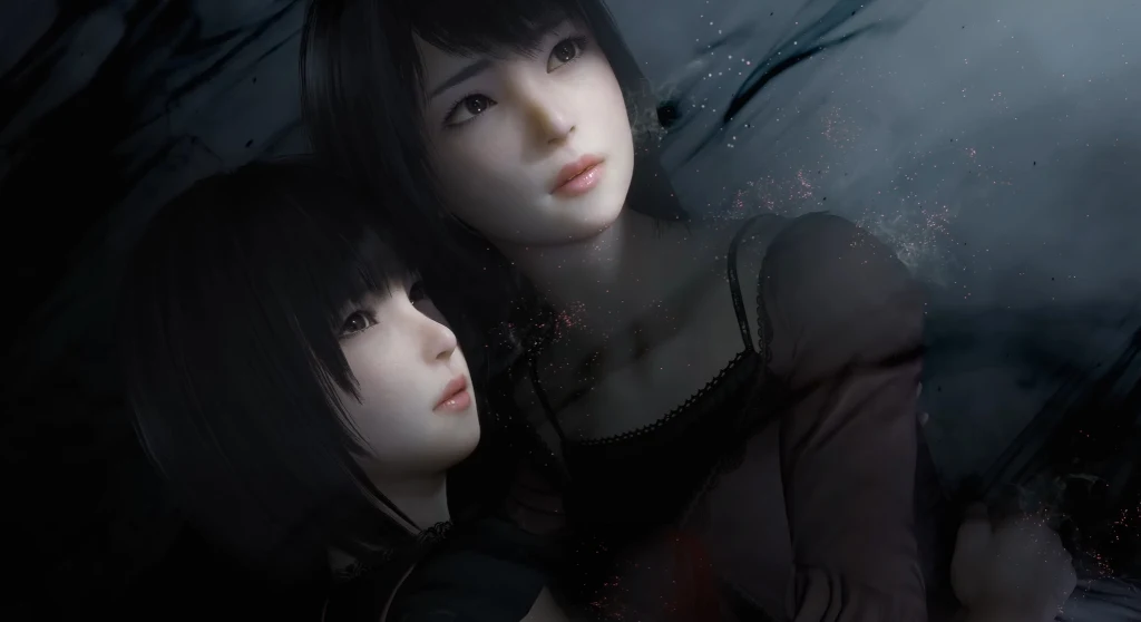 Fatal Frame 2: Horror z PS2 znów będzie straszyć, ale w odświeżonej ...