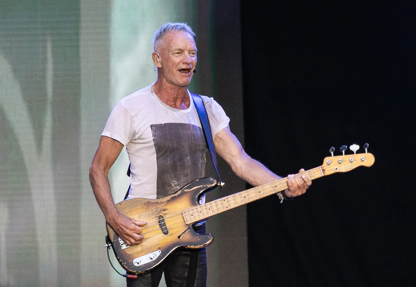Sting wraca do Polski. Gdzie odbędzie się koncert? [DATA, MIEJSCE ...
