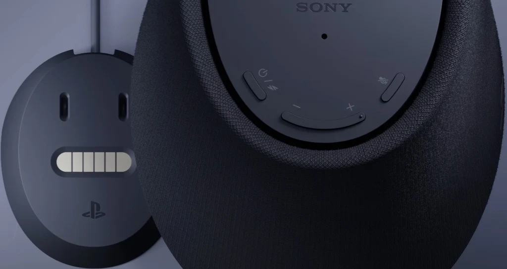 PlayStation Pulse Elevate: Głośniki, które rozwiążą problemy wielu ...