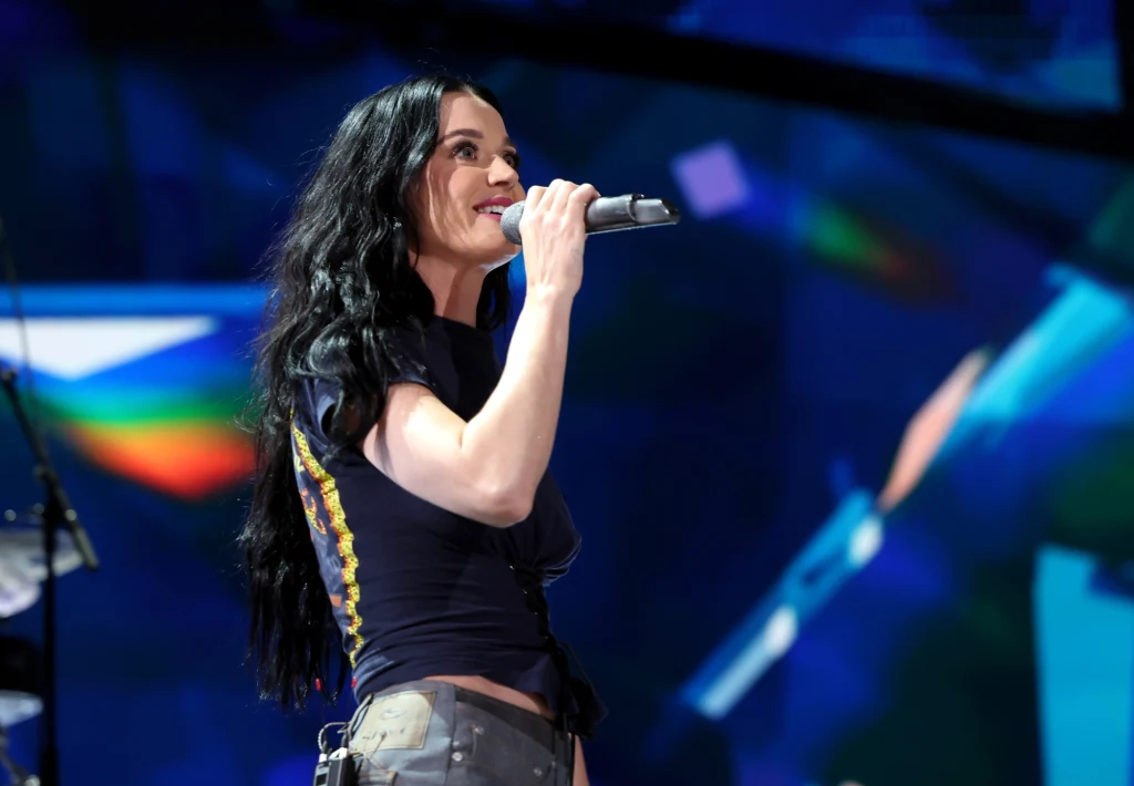 Katy Perry przyjedzie na koncert do Polski! Co już wiemy? - Muzyka w INTERIA.PL