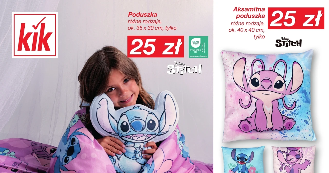 KIK Gazetka Promocyjna - oferty, rabaty, kupony [13.10 do 31.12.2025 ...