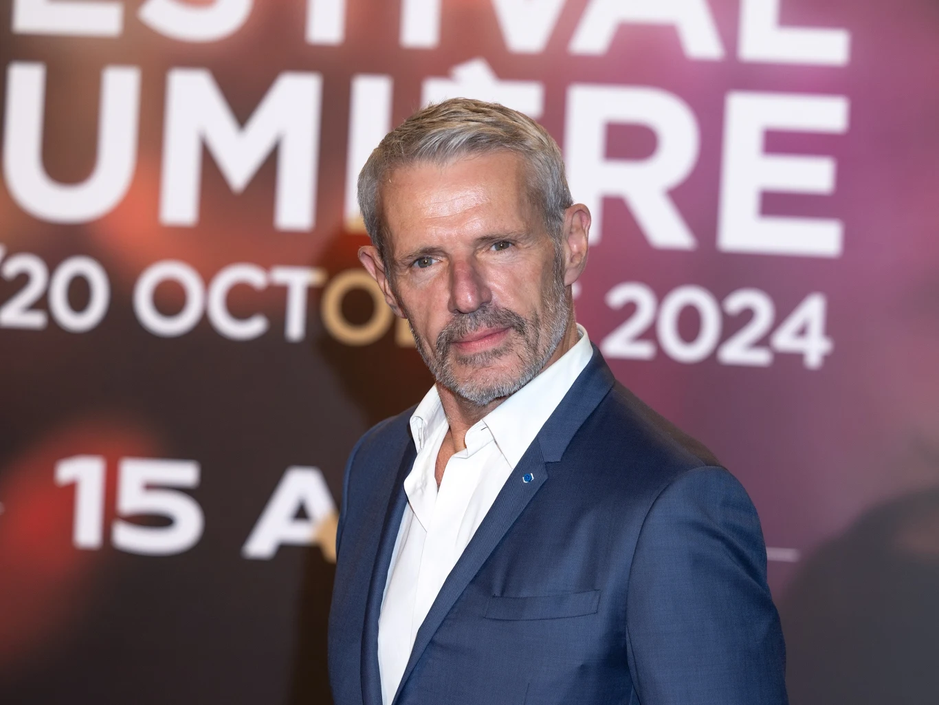 Lambert Wilson dołącza do obsady "Harryego Pottera"! Tej postaci nie ...
