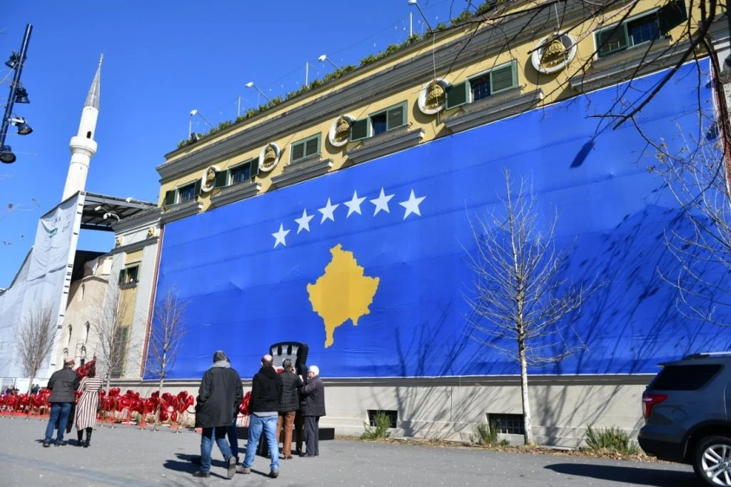 Syria uznaje niepodległość Kosowa. Mówią o stabilności na Bałkanach ...