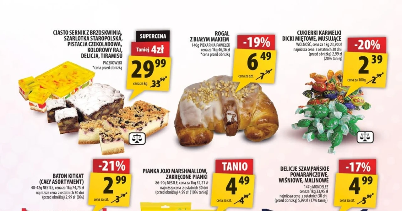 Arhelan Gazetka Promocyjna - oferty, rabaty, kupony [07.11 do 16.11. ...