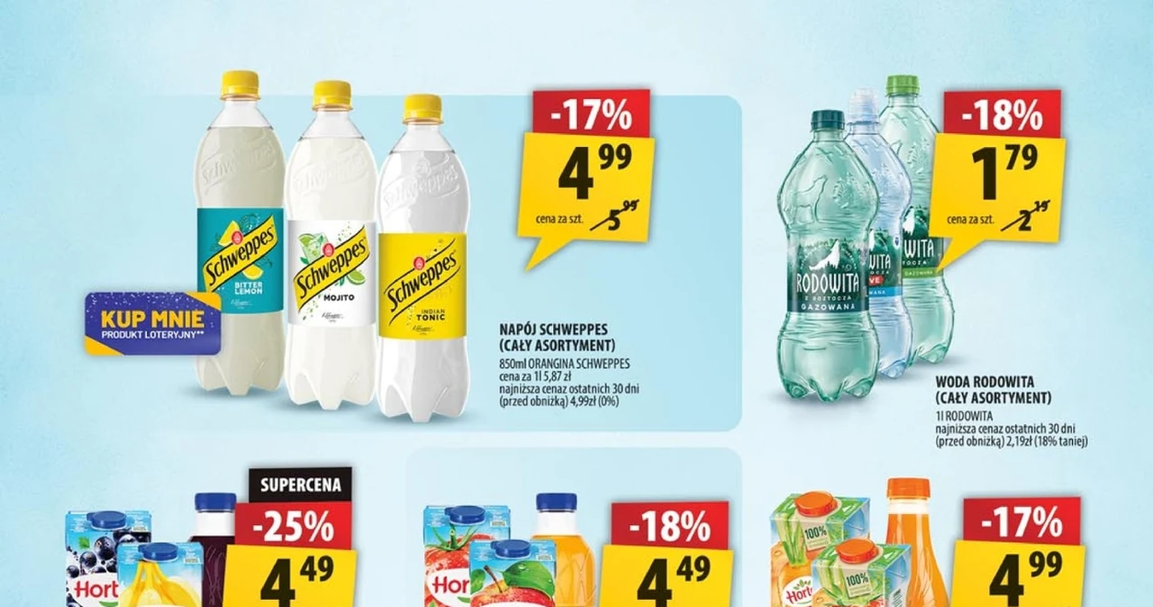 Arhelan Gazetka Promocyjna - oferty, rabaty, kupony [07.11 do 16.11. ...