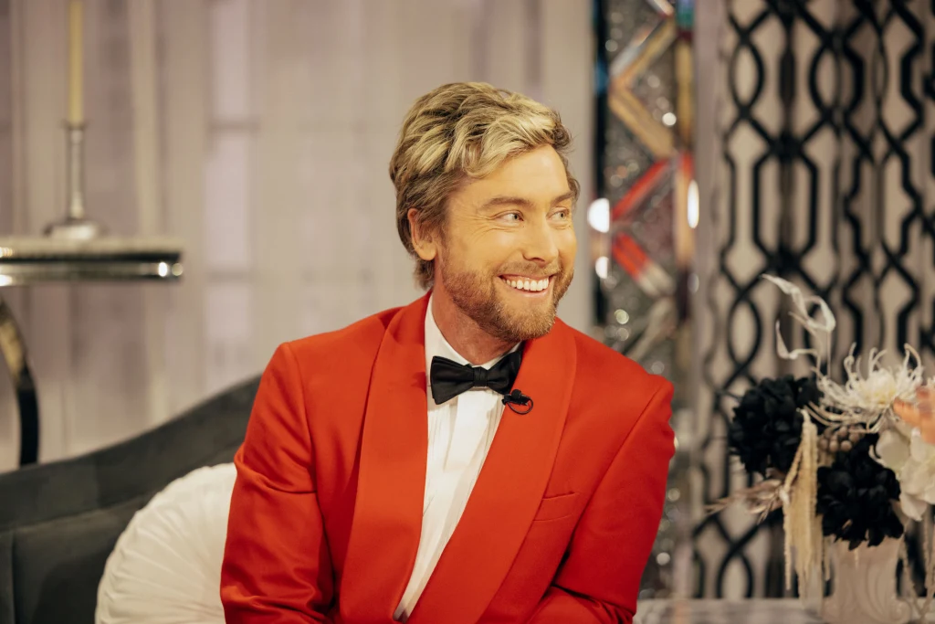 Lance Bass (NSYNC) ma męża i dwoje dzieci. Tak wygląda ich życie ...