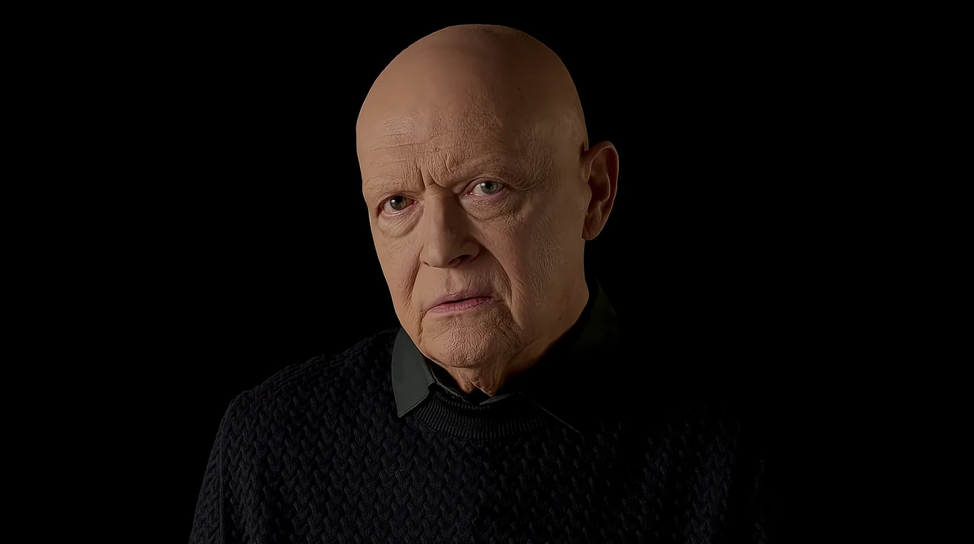 Jan Frycz apeluje do prezydenta Nawrockiego. Chodzi o zakaz futer ...
