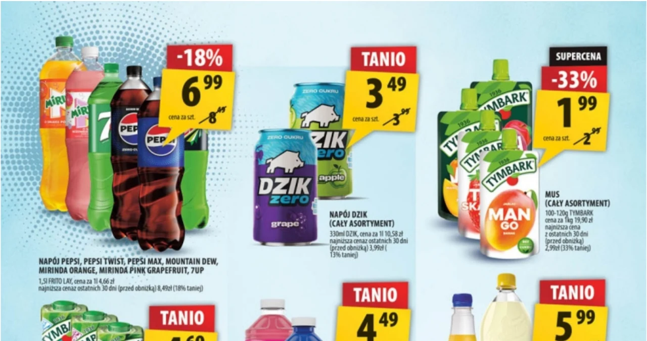 Arhelan Gazetka Promocyjna - oferty, rabaty, kupony [21.11 do 30.11. ...