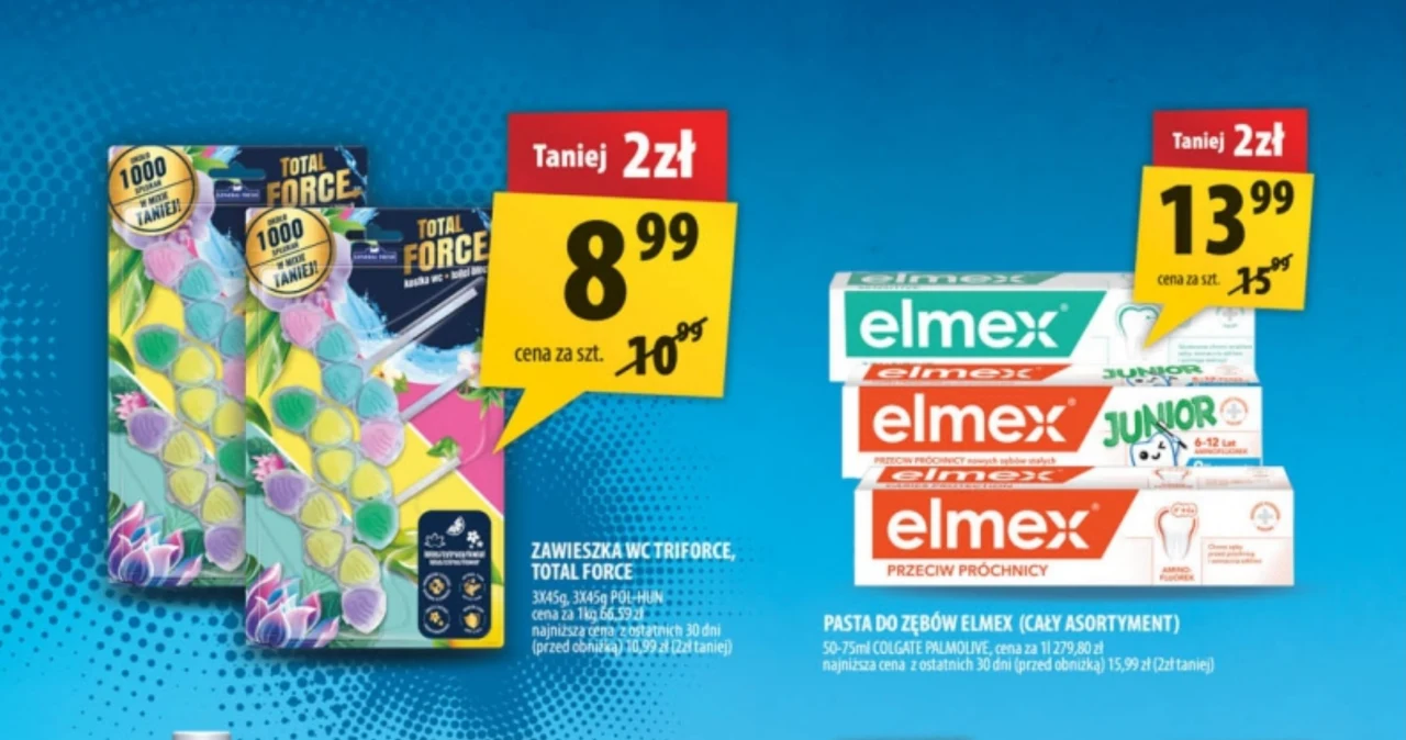 Arhelan Gazetka Promocyjna - oferty, rabaty, kupony [21.11 do 30.11. ...