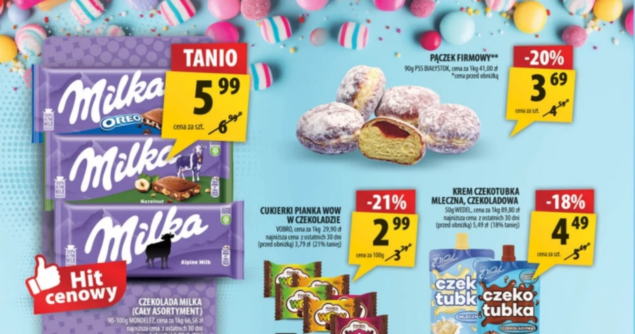 Arhelan Gazetka Promocyjna - oferty, rabaty, kupony [21.11 do 30.11. ...