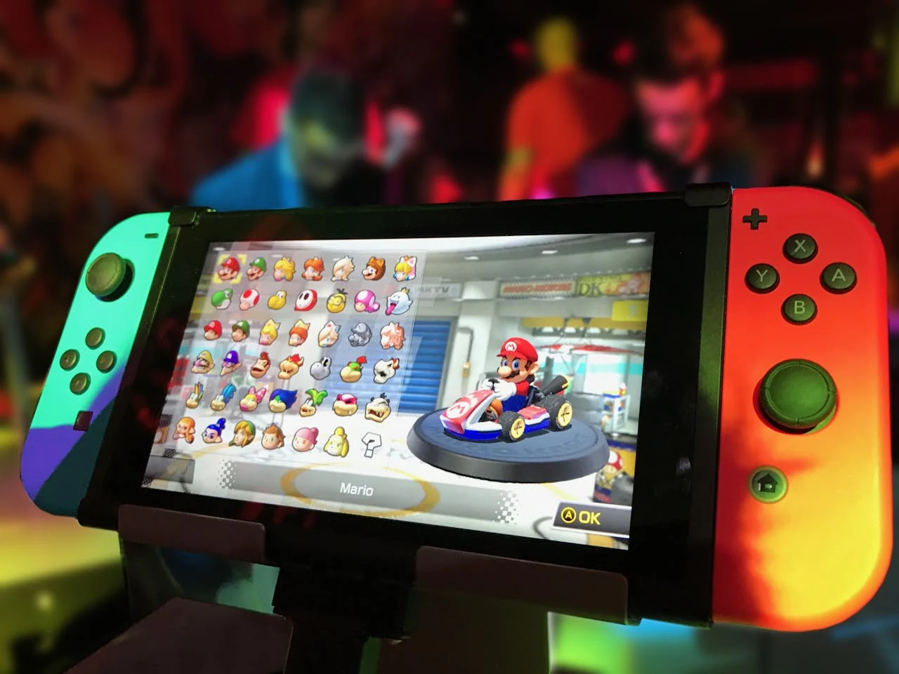 Gry na Nintendo Switch 2. Tytuły, na które warto czekać - Gry w INTERIA.PL