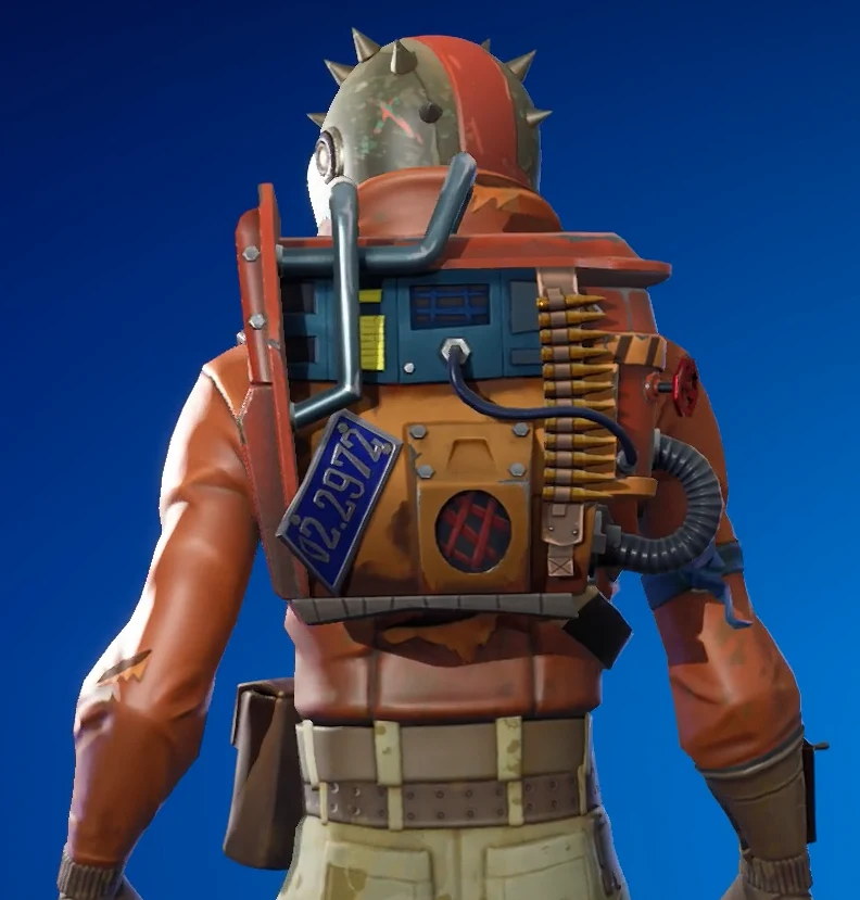 Unikalny przedmiot powraca do Fortnite po latach. Zdobędą go nieliczni ...