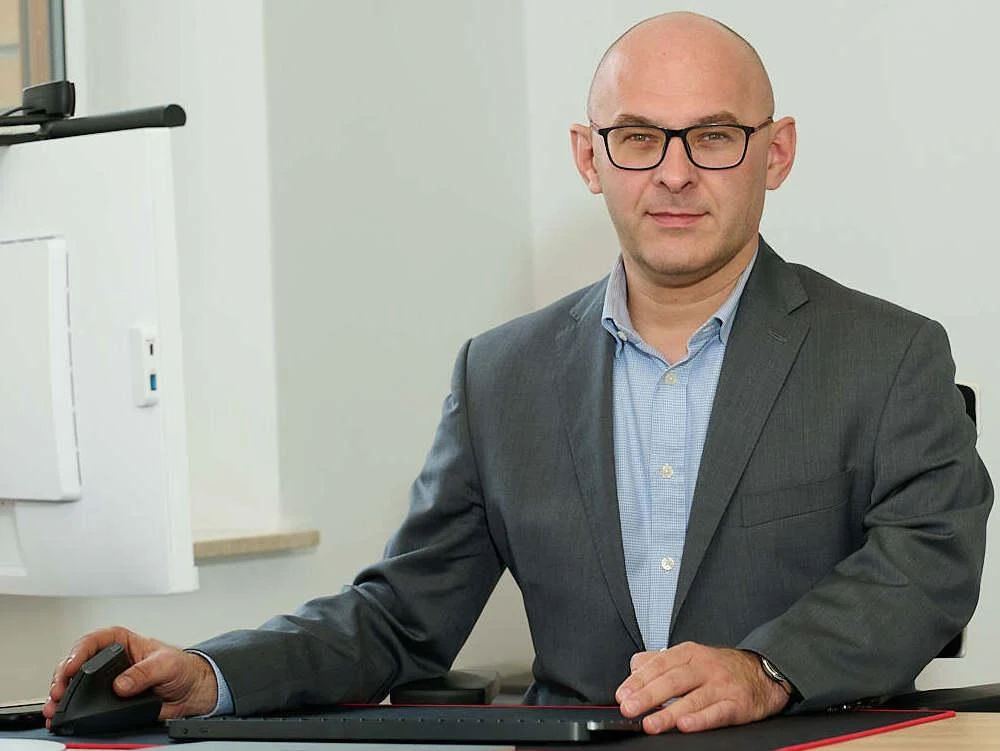 Finansowanie firm w 2026 roku. Harmonogram naborów - Biznes w INTERIA.PL