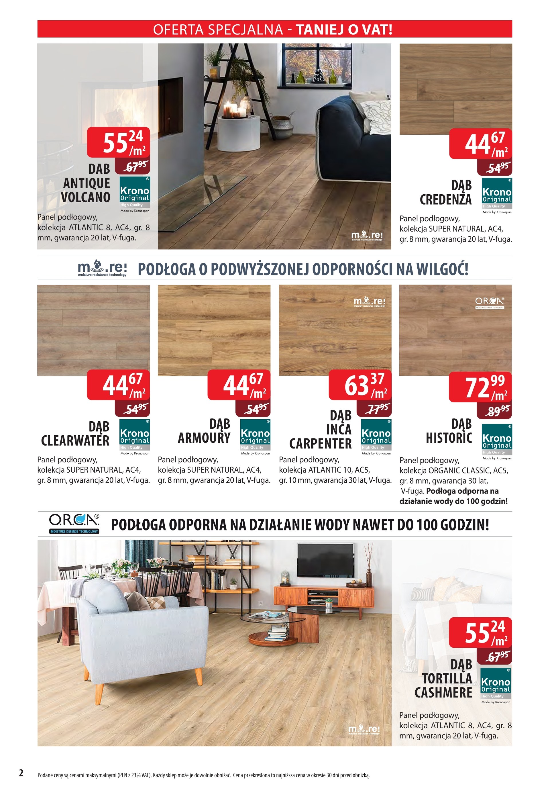 DDD Gazetka promocyjna 7-31.01 | Okazjum.pl
