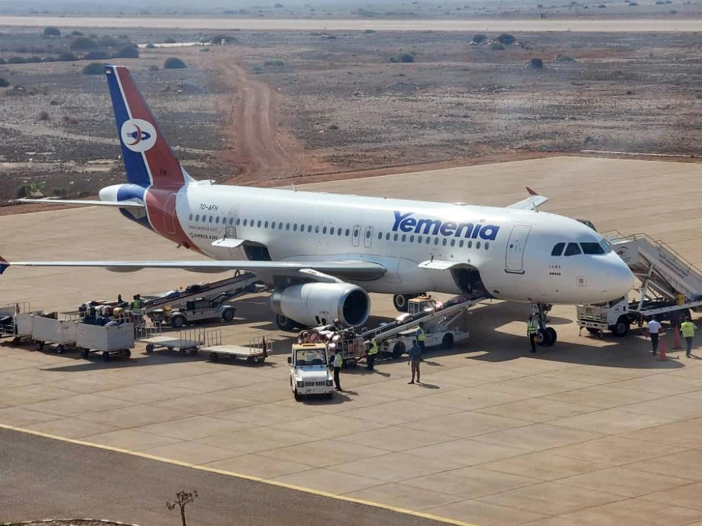 Sokotra. Grupa Polaków wróci do kraju. Ambasada podała termin lotu ...