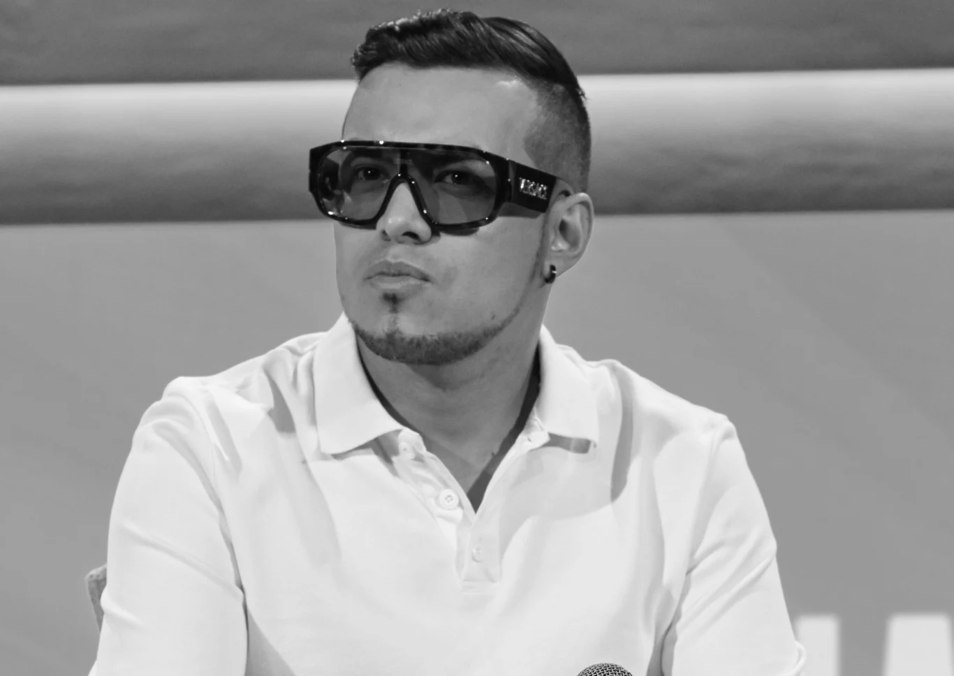 Nie żyje Yeison Jiménez. 34-letni wokalista zginął w katastrofie ...