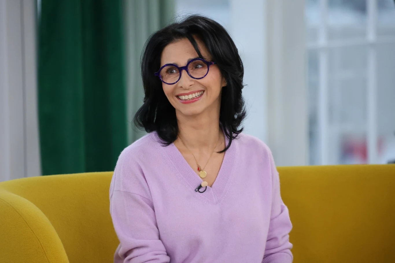 Aida Kosojan-Przybysz z ważnym przesłaniem. "Pamiętaj o tym przed snem ...