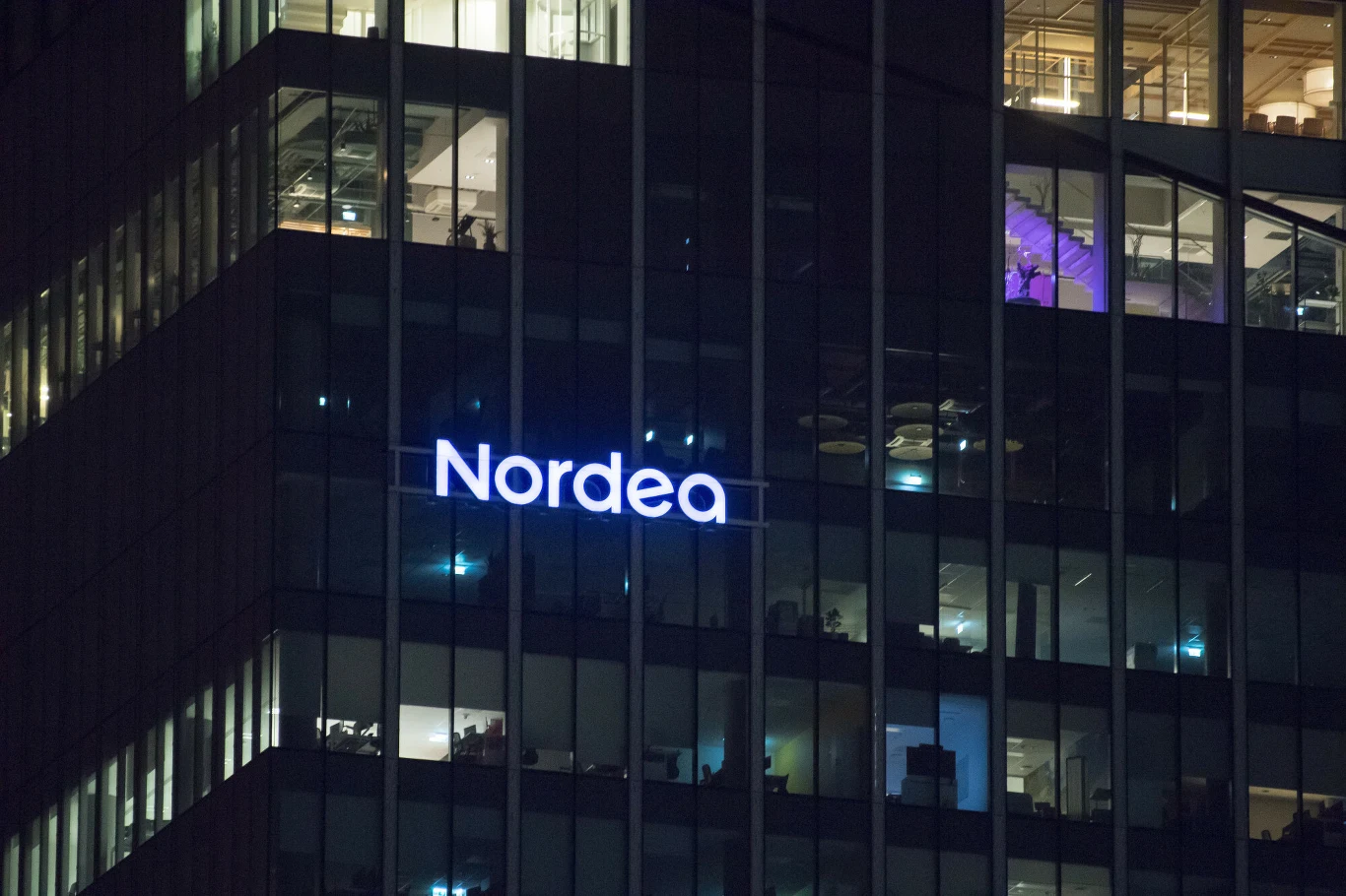 Nordea tnie etaty w Polsce. Pracę straci ponad 100 osób - Biznes w ...