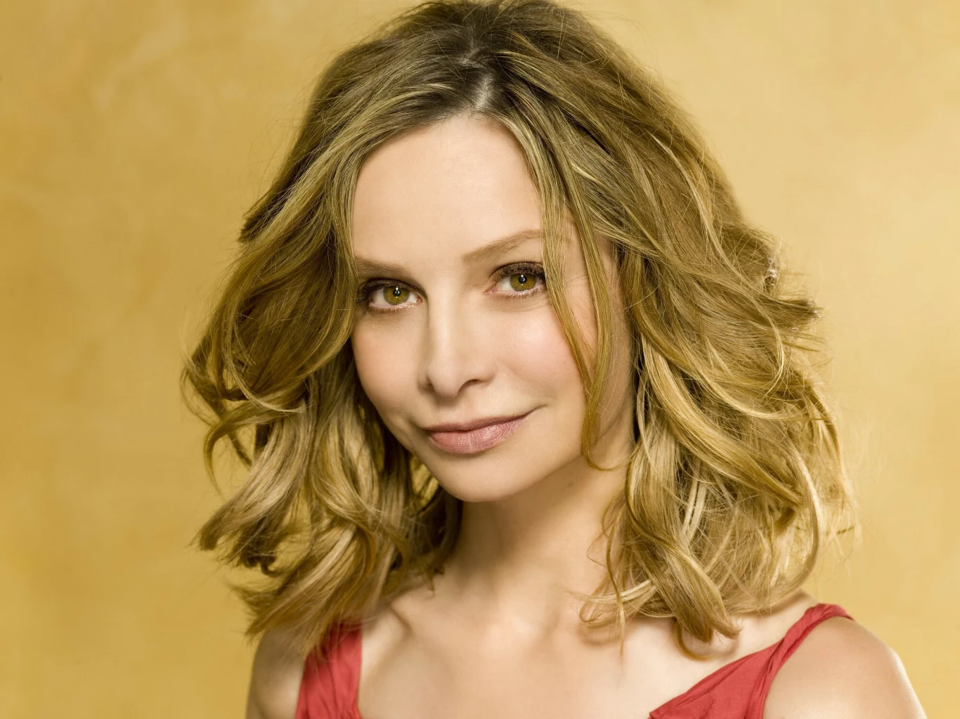 Jak dziś wygląda "Ally McBeal"? Kto jest mężem Calisty Flockhart ...