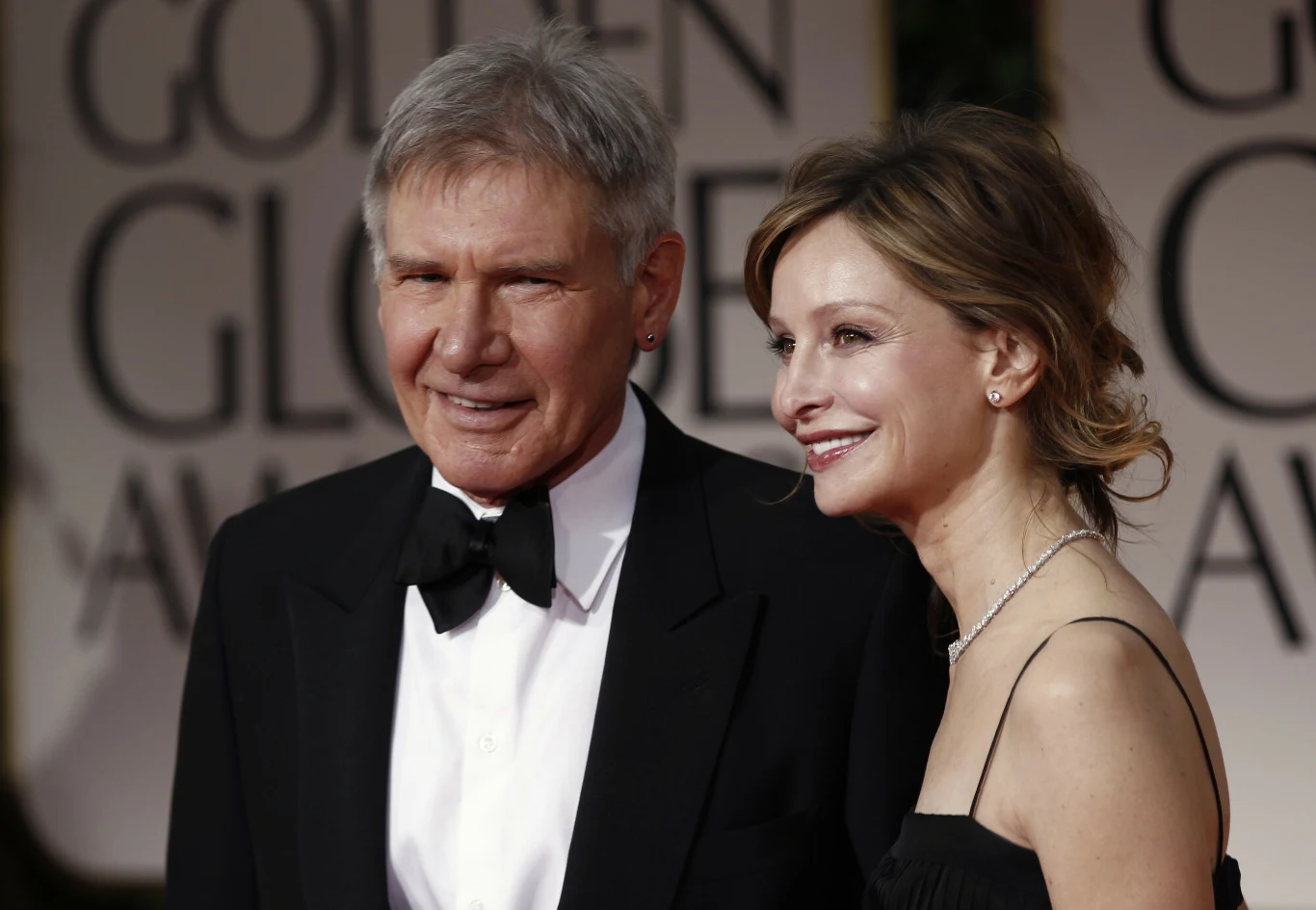 Jak dziś wygląda "Ally McBeal"? Kto jest mężem Calisty Flockhart ...