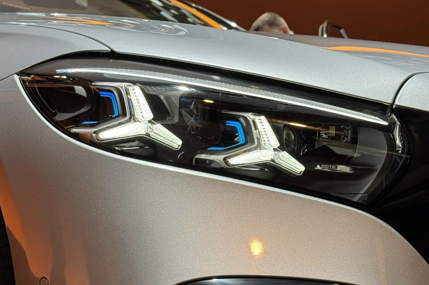 Mercedes klasy S po liftingu 2026. Co się zmieniło? - Motoryzacja w ...