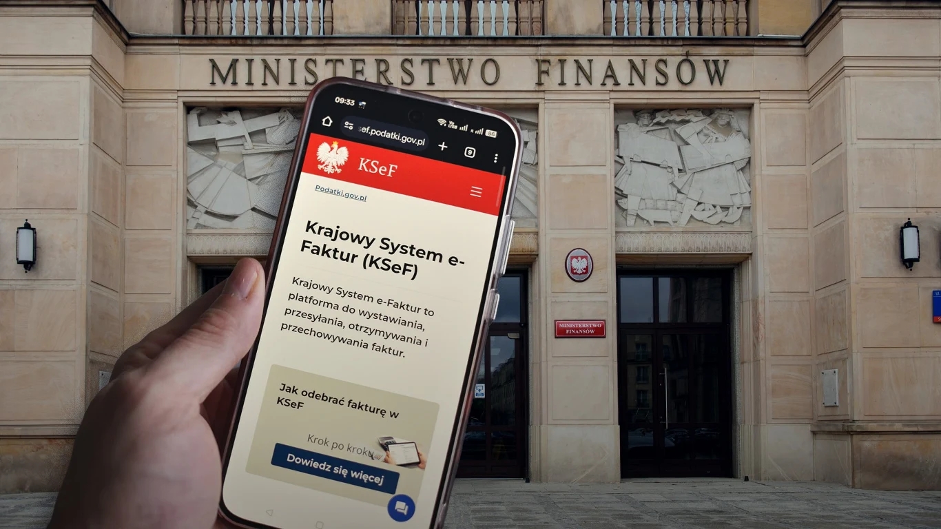 KSeF: faktura, wizualizacja, paragon z NIP. Jak to ma działać w ...