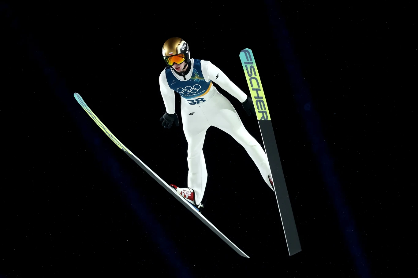 Skoki na igrzyskach olimpijskich poniedziałek, 16 lutego [TRANSMISJA NA ...